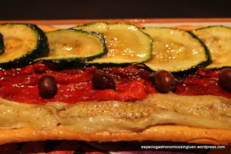 RECETA DE COCA DE «RECAPTE» | Espacio gastronómico sin gluten de Sílvia ...